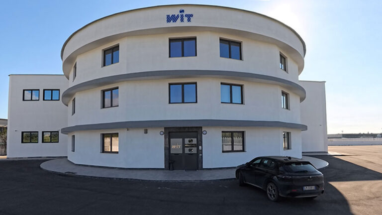 WIT Logistics Group - WIT Logistics